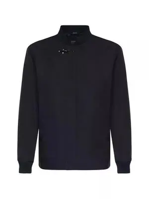 FAY Toggle-fastening Jacket