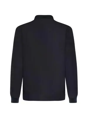 FAY Toggle-fastening Jacket