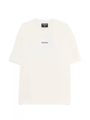 WRSTBHVR Garm V5 Round-neck T-shirt