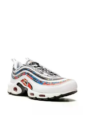 Nike Air Max Plus 97 Sneakers
