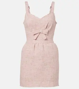 Shushu/tong Zip Up Day Dresses
