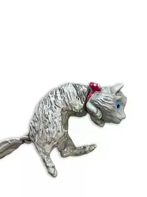 Vivetta Cat Shape Earrings