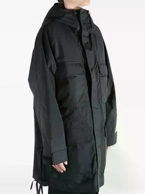 Canada Goose Vault Hooded Jacket
