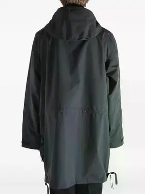 Canada Goose Vault Hooded Jacket