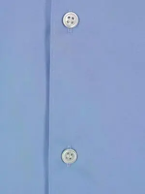 Comme Des Garçons Front-pocket Short-sleeve Shirt