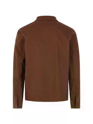 HEVO Verdemare Jacket