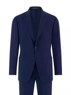 Boggi Milano Single-breasted Suit