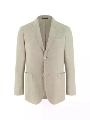 Boggi Milano Single-breasted Blazer