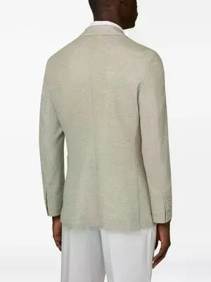 Boggi Milano Single-breasted Blazer