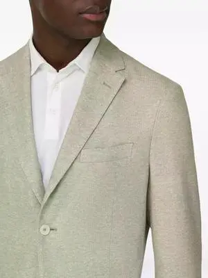Boggi Milano Single-breasted Blazer