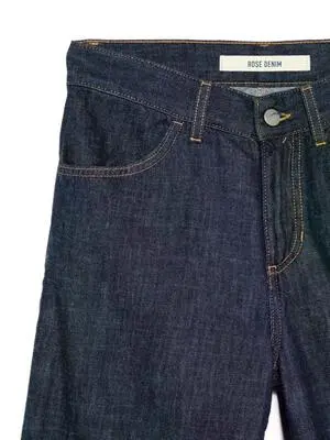 MERCI Tilda Denim Shorts