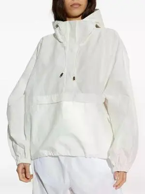 RÓHE Front-pocket Hoodie