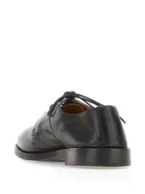ALEXANDER HOTTO Lace-up Leather Shoes