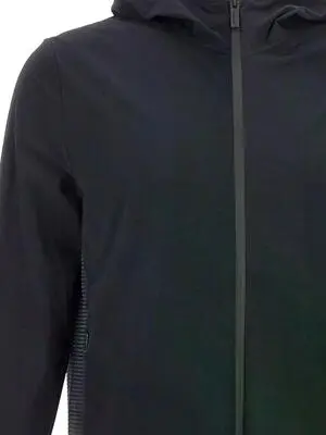 RRD Zip-fastening Hooded Jacket