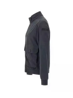 RRD Nabucco Val Jkt Buttoned Jacket