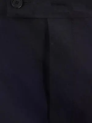 Caruso Darted Trousers