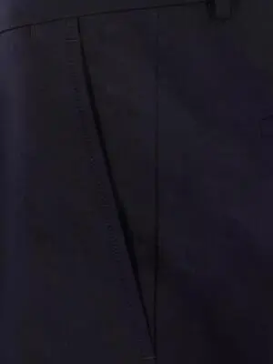 Caruso Darted Trousers