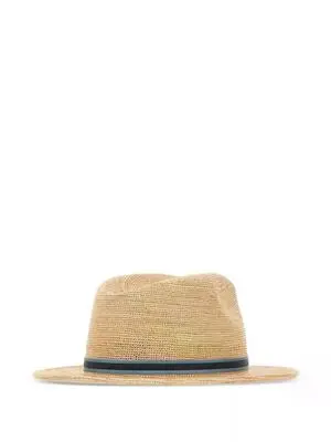 Borsalino Argentina Crocheted Hat