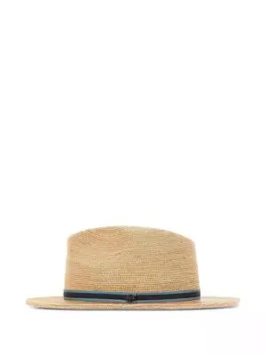 Borsalino Argentina Crocheted Hat