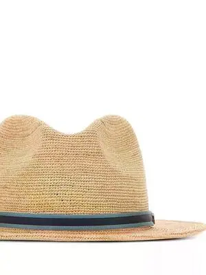 Borsalino Argentina Crocheted Hat