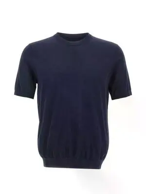 KANGRA Short-sleeve T-shirt - Blue