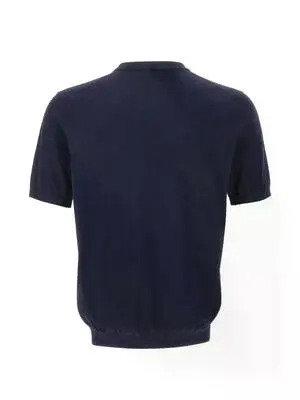 KANGRA Short-sleeve T-shirt - Blue