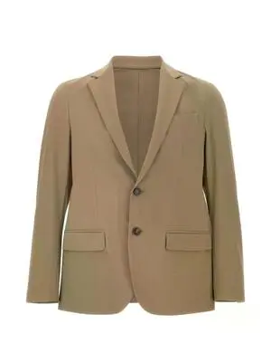 RRD Two-button Surflex Blazer