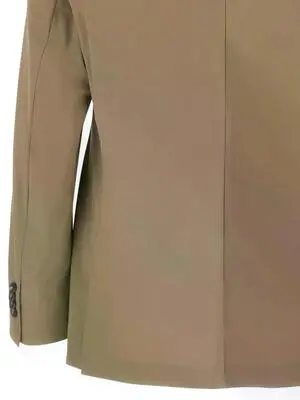 RRD Two-button Surflex Blazer