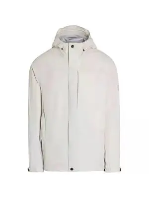 ALPHA TAURI Oris V1.y10.01 Hooded Jacket