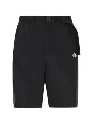The North Face Elasticated Shorts For Men