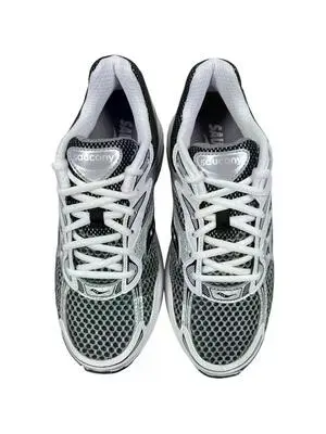 Saucony Progrid Omni Sneakers - Silver