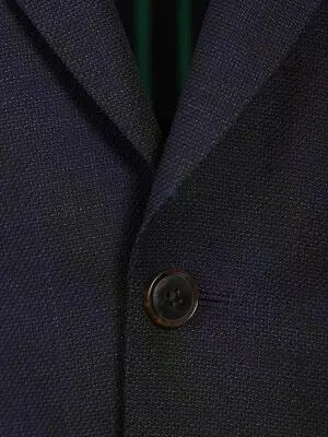 Paul Smith Two-button Wool Jacket
