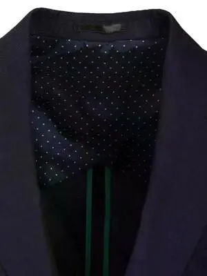 Paul Smith Two-button Wool Jacket