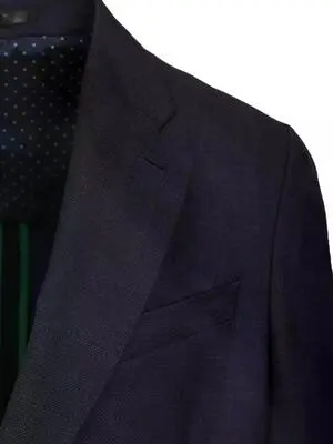 Paul Smith Two-button Wool Jacket