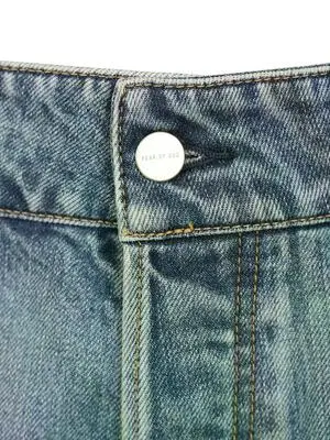 Fear Of God Cotton Shorts