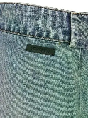 Fear Of God Cotton Shorts