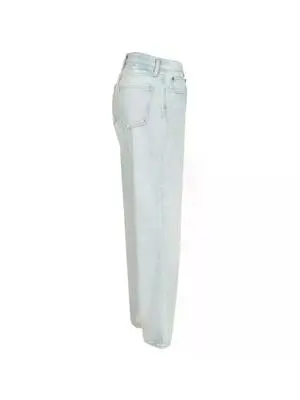 AGOLDE Cotton Jeans