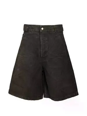 Fear Of God Cotton Shorts