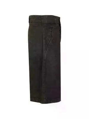 Fear Of God Cotton Shorts