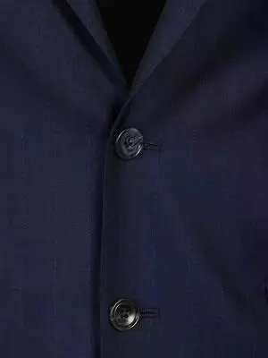 Tagliatore Bruce Pinstriped Suit