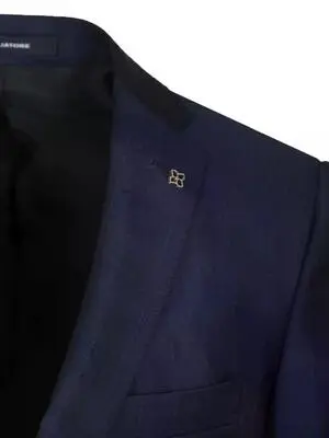 Tagliatore Bruce Pinstriped Suit