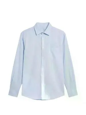 Hartford Paul Pocket Shirt