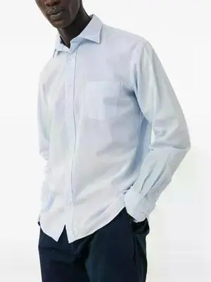 Hartford Paul Pocket Shirt