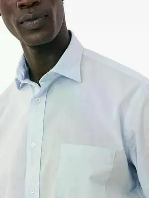 Hartford Paul Pocket Shirt