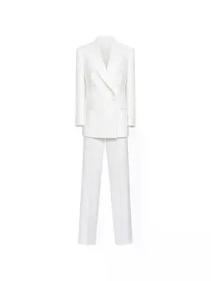 Tagliatore Double-breasted Suit