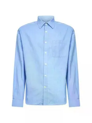 Nn07 Long-sleeve Shirt