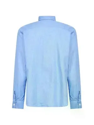 Nn07 Long-sleeve Shirt