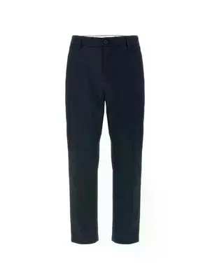 DEPARTMENT 5 Logo Patch Trousers