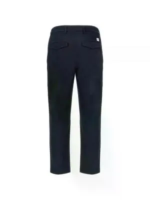DEPARTMENT 5 Logo Patch Trousers