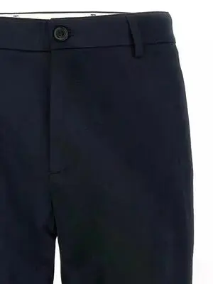 DEPARTMENT 5 Logo Patch Trousers